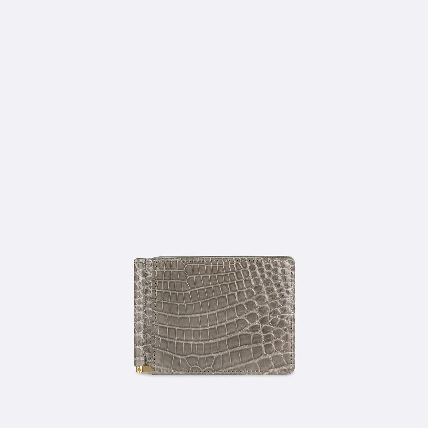 MONEY CLIP WALLET | KWANPEN
